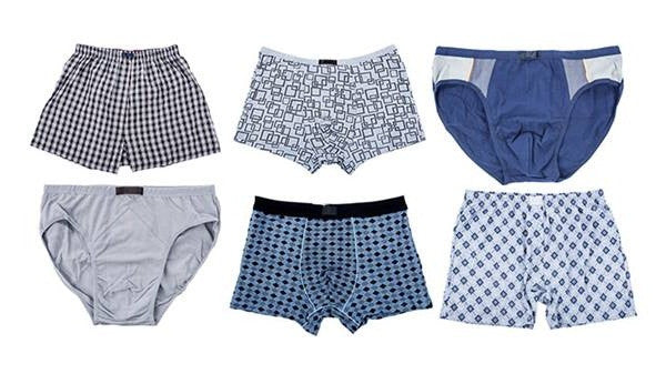 Brief VS Boxer, Celana Dalam Mana yang Digilai Wanita? – FAVO