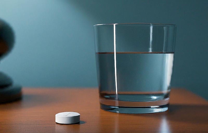 Obat Estazolam - Manfaat, dosis, efek samping - Apotek Favo