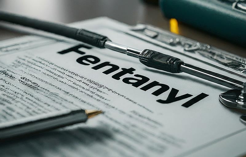 Obat Fentanil (Fentanyl) - Manfaat, dosis, efek samping - Apotek Favo