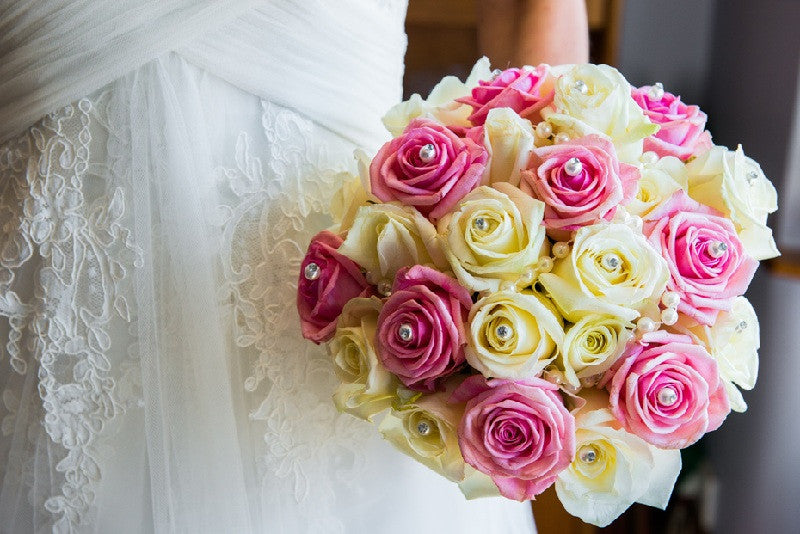 Pentingnya Buket Bunga Pengantin dalam Acara Pernikahan | FAVO