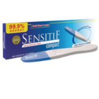 Jual Test Pack Compact Harga Termurah | FAVO