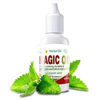 Jual Magic Oil for Men Herbal Alami Online Termurah – FAVO